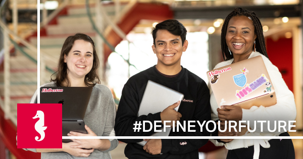 Welcome to Holberton School admission portal | Holberton School